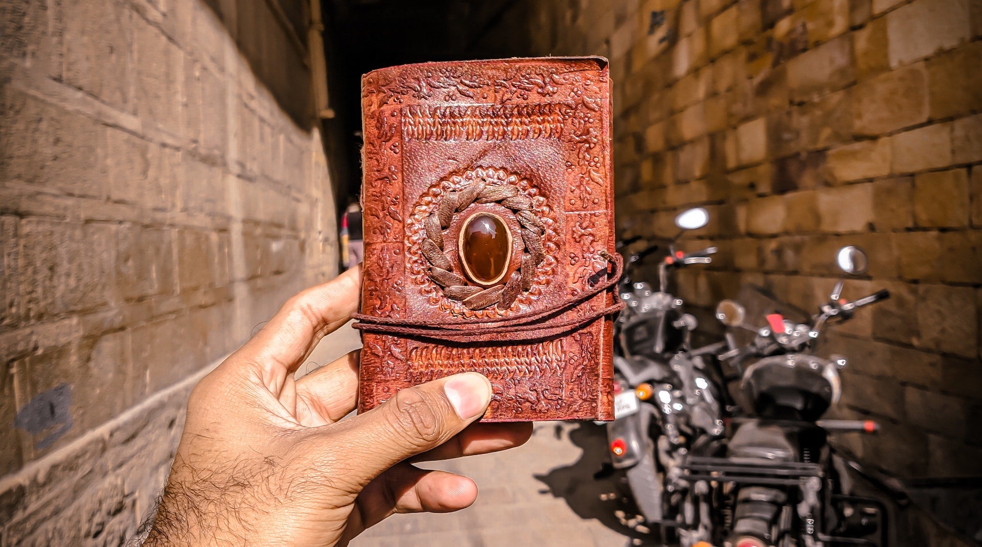 Journals – Crystals CC