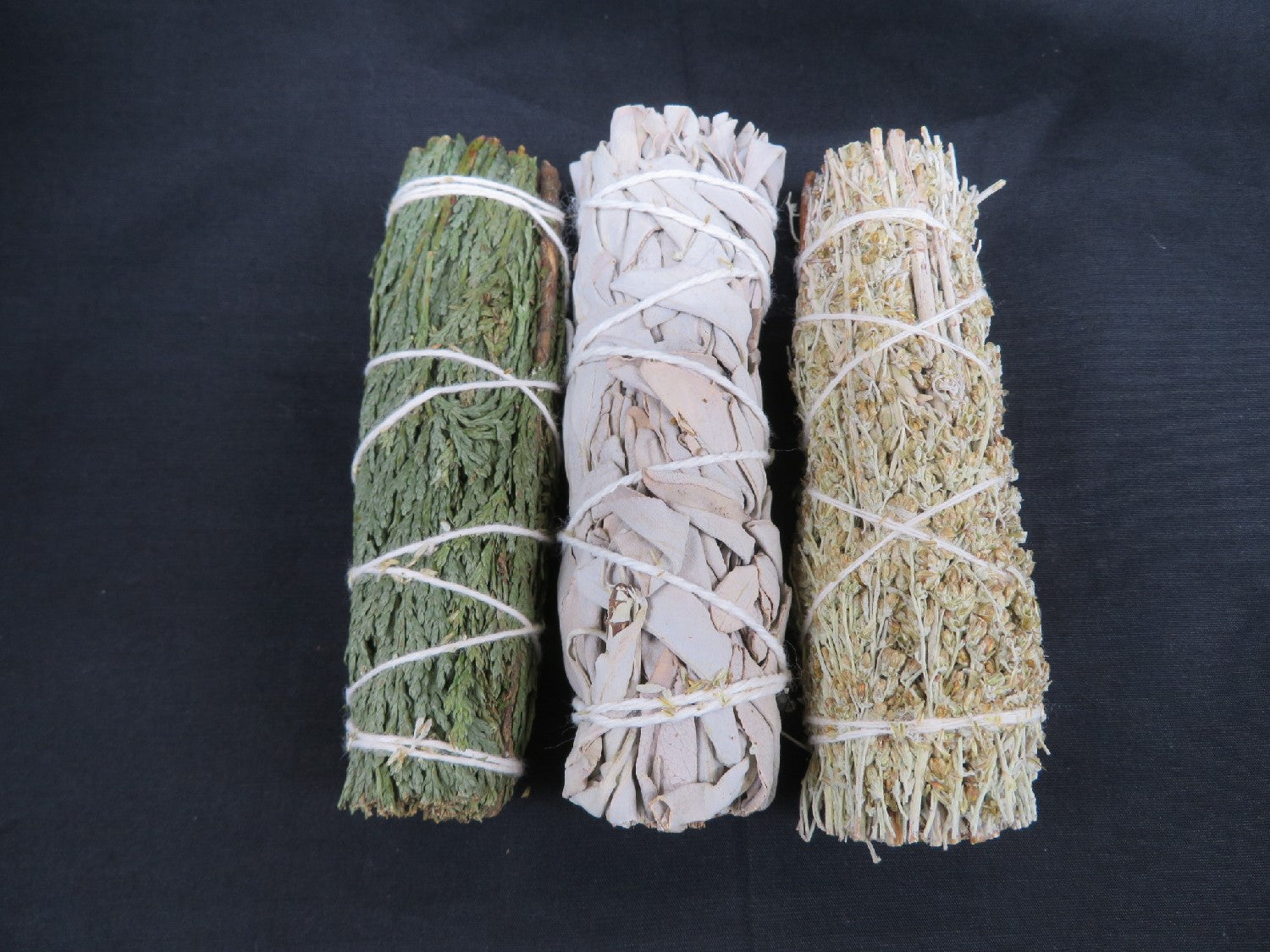 Sage – Crystals CC